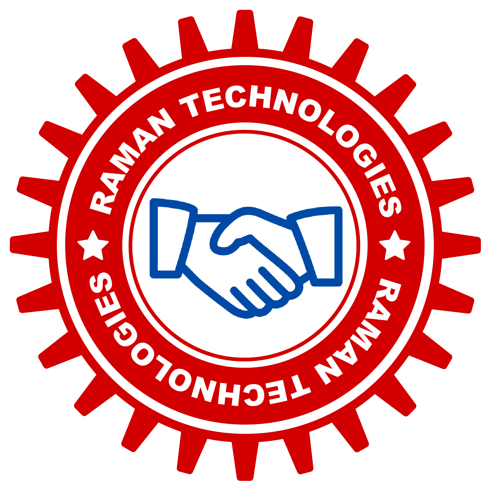 Raman Technologies